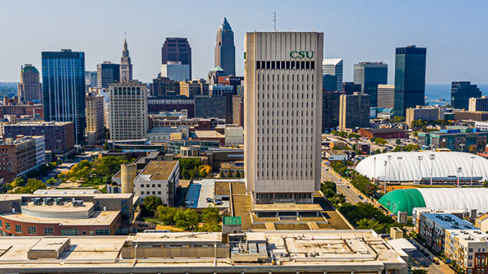 CSU alumni named to Leadership Cleveland Class of 2025 | July 17, 2024 ...