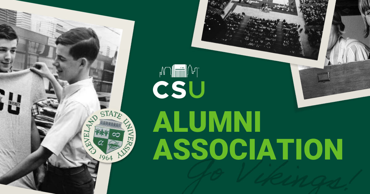 Home | CSU Alumni Association